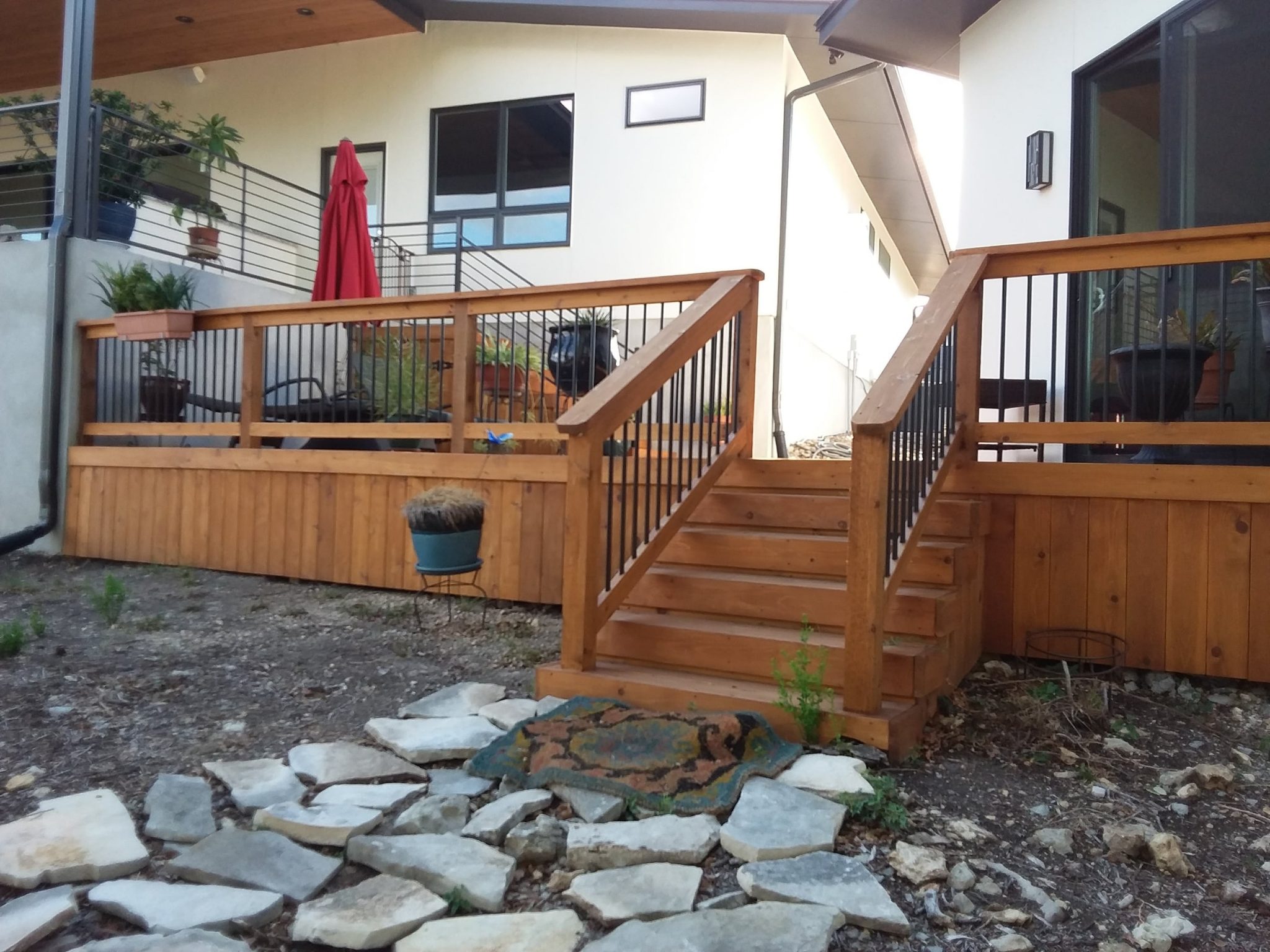 Decks Gallery - River City Deck & Patio | San Antonio Deck Builders