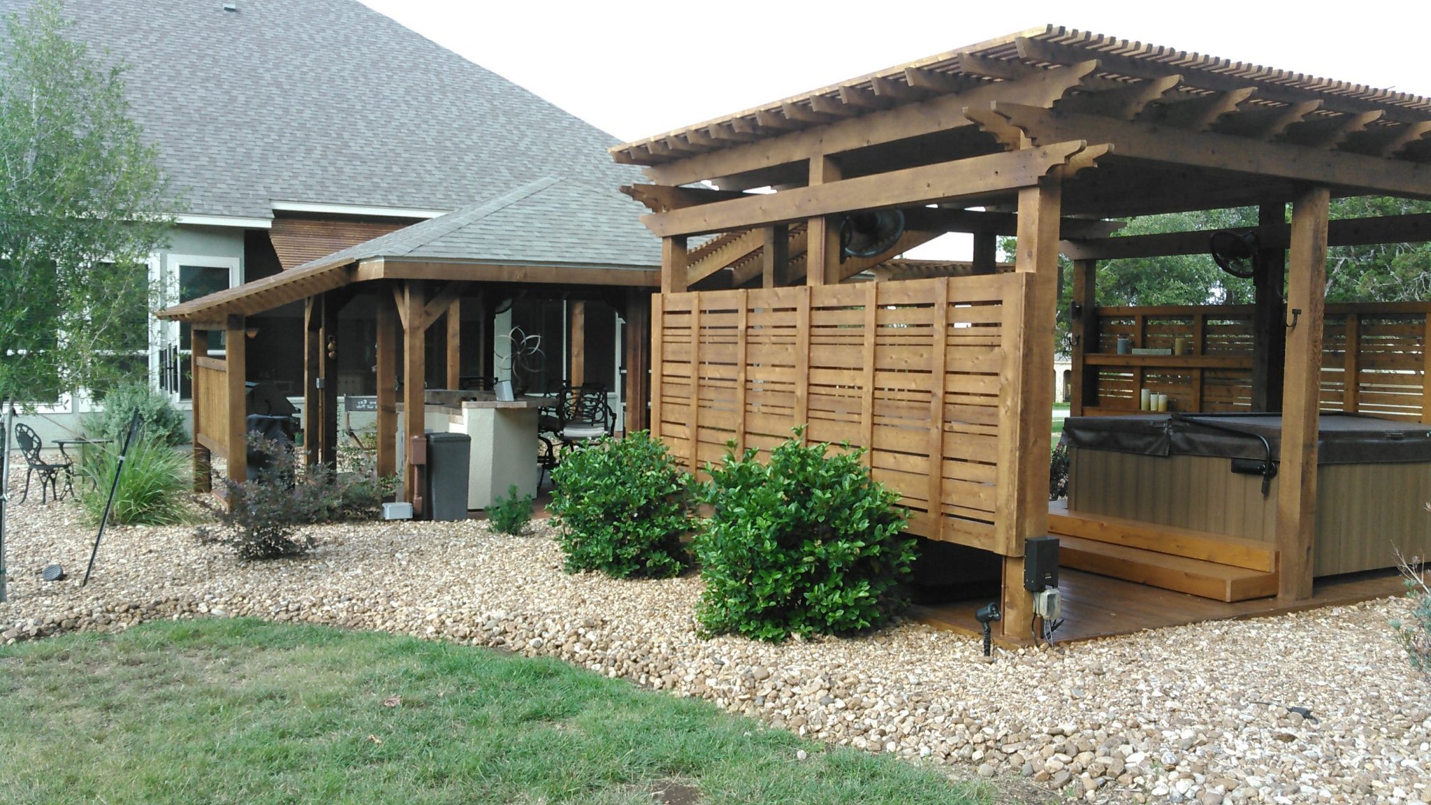 Decks Gallery - River City Deck & Patio | San Antonio Deck Builders